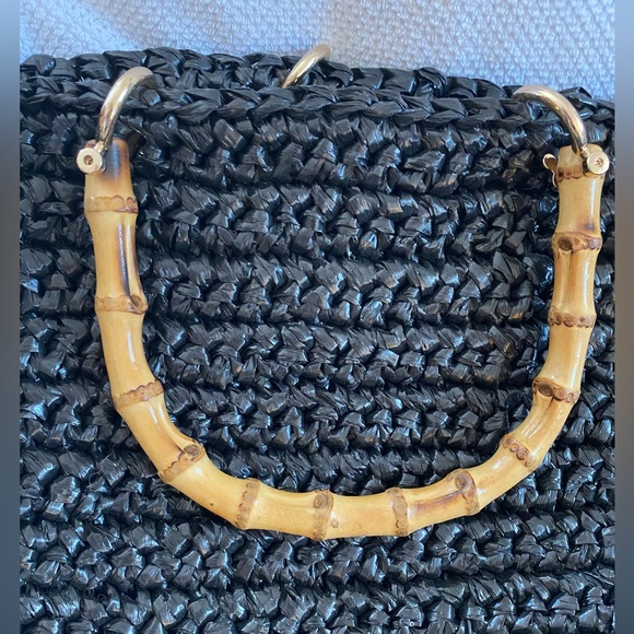 Chica | Bags | Used Like New Chica Venere Crochet Tote Bag | Poshmark
